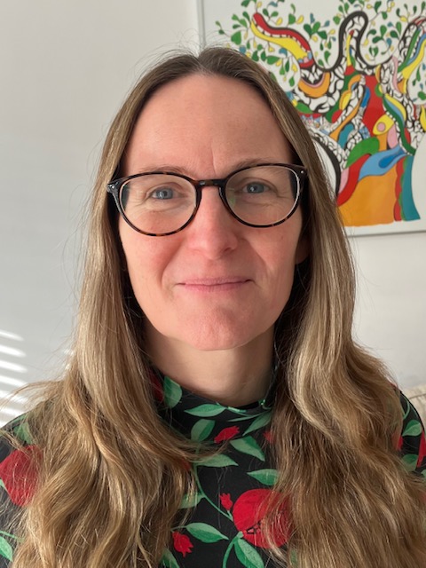 Biographies – Psychodrama Scotland